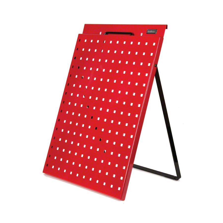 Teng Tools Universal AM Side Panel with Stand for Roller Cabinet; Red ...