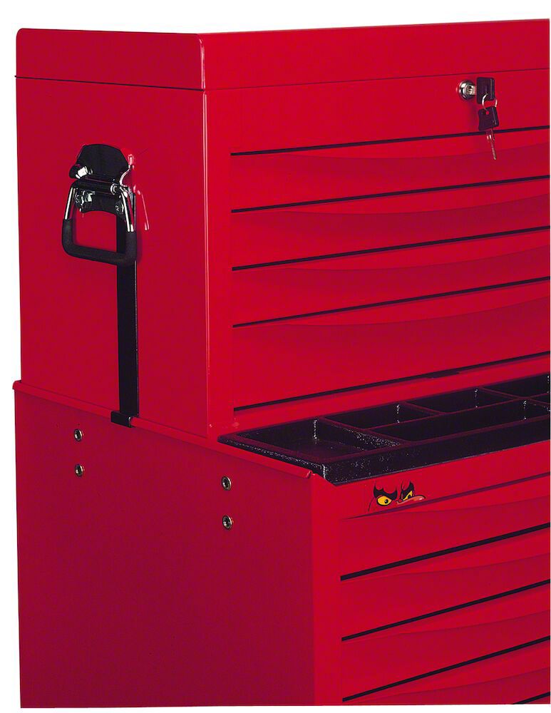 Teng Tools Universal AM Tool Box Accessory Top Box Brackets TCF03 ...