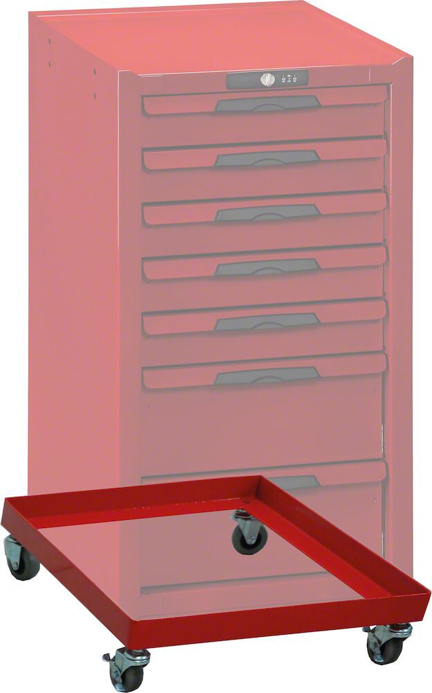 Teng Tools Universal AM Tool Box Cabinet Trolley TCSMC - Free Shipping