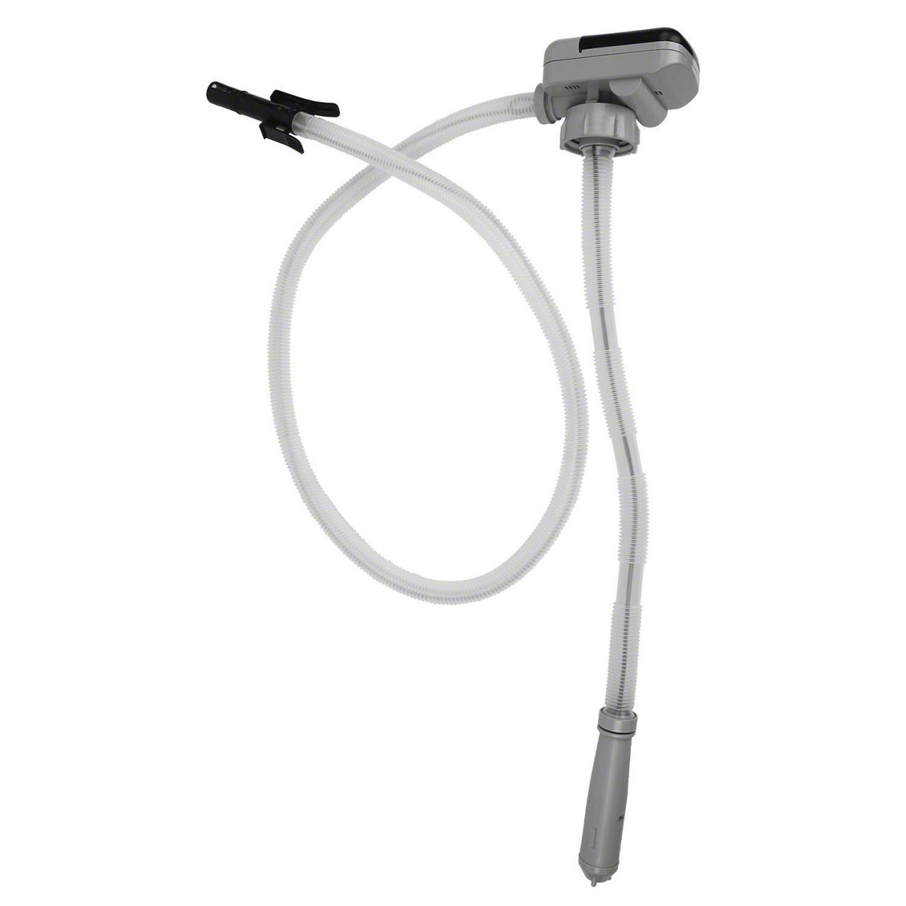 TeraPump Challenger Chemical Resistant Battery Powered Fuel Transfer ...