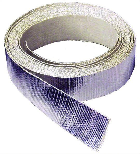 Thermo Tec Challenger Adhesive Backed Thermo-Shield Tape; 50-Foot x 2 ...