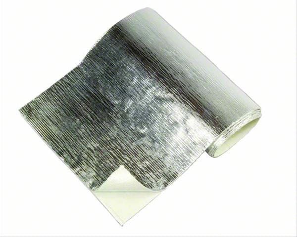 Thermo Tec Charger Adhesive Backed Heat Barrier; 24-Inch x 48-Inch ...