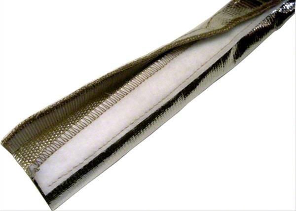 Thermo Tec Charger Express Heat Sleeve; 12-Foot; 1 to 1-1/2-Inch Inside ...