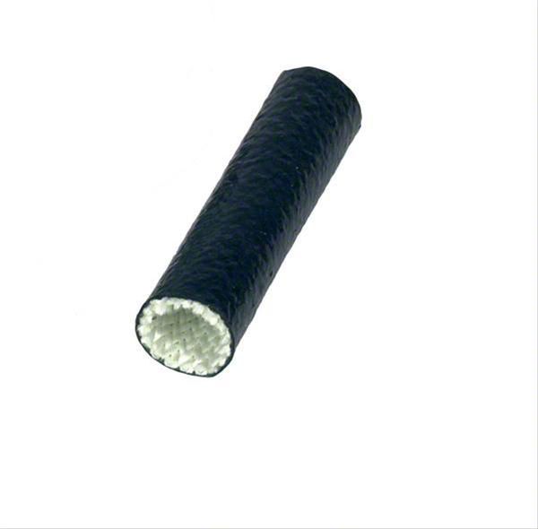 Thermo Tec Corvette Braided Fiberglass Heat Sleeve; 3/4-Inch x 10-Foot ...