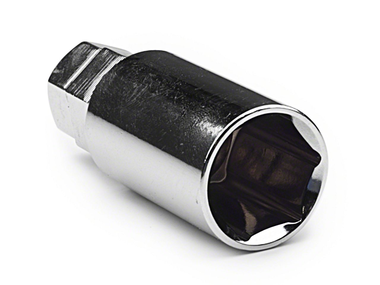 Mustang Wheel Installation Socket; 13/16-Inch Thin Wall