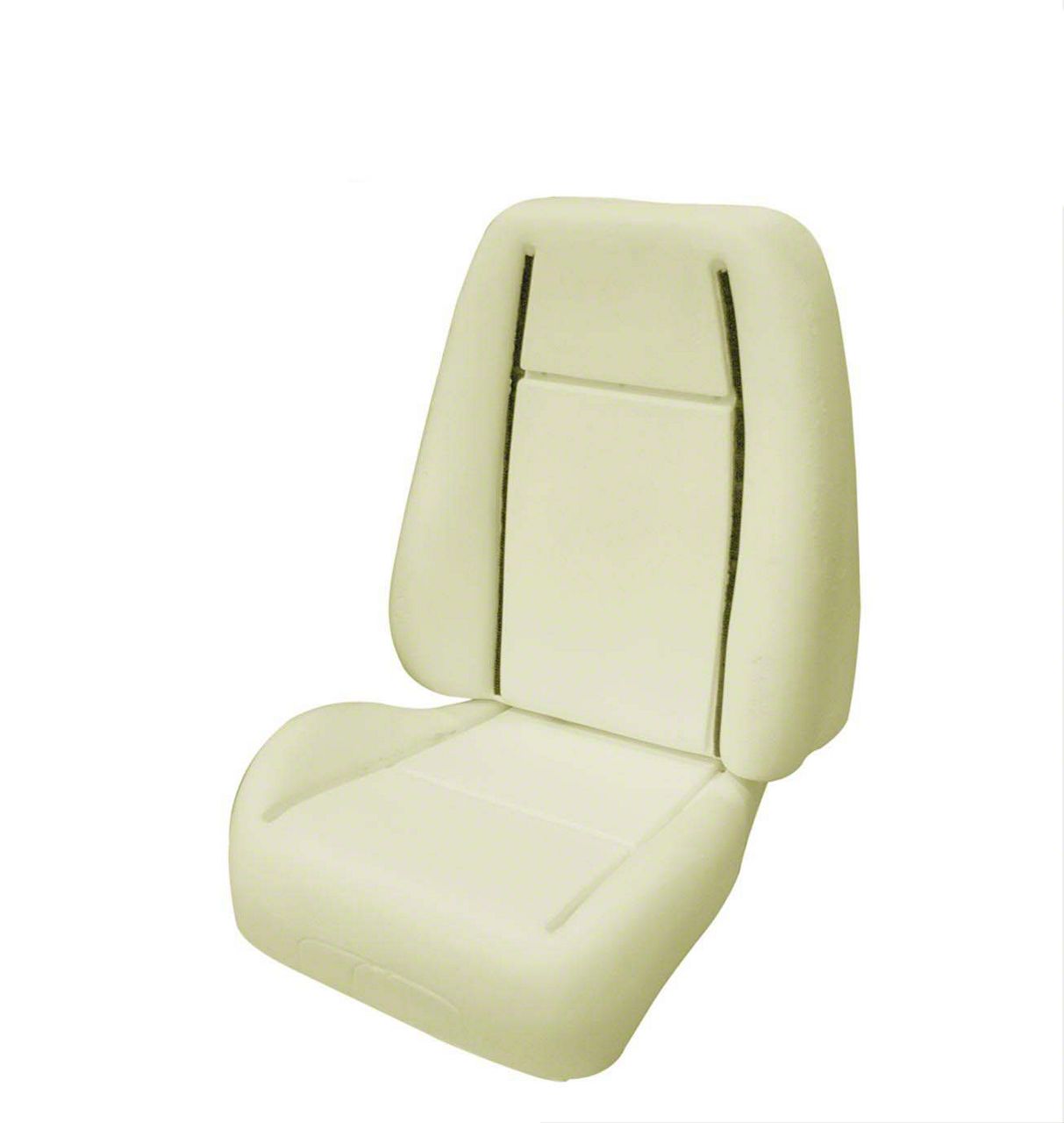 Mustang Molded Seat Foam (03-04 Mustang Mach 1) - Free Shipping