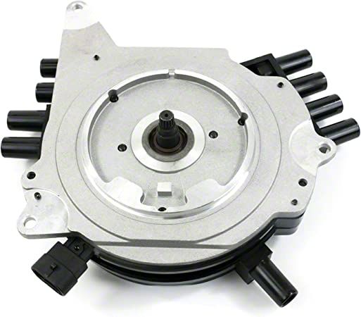 Top Street Performance Camaro Optispark Gen 1 EFI Distributor JM6505 ...