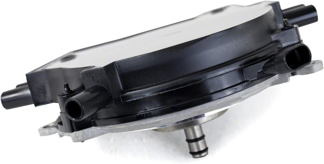 Top Street Performance Camaro Optispark Gen 2 EFI Distributor JM6507 ...