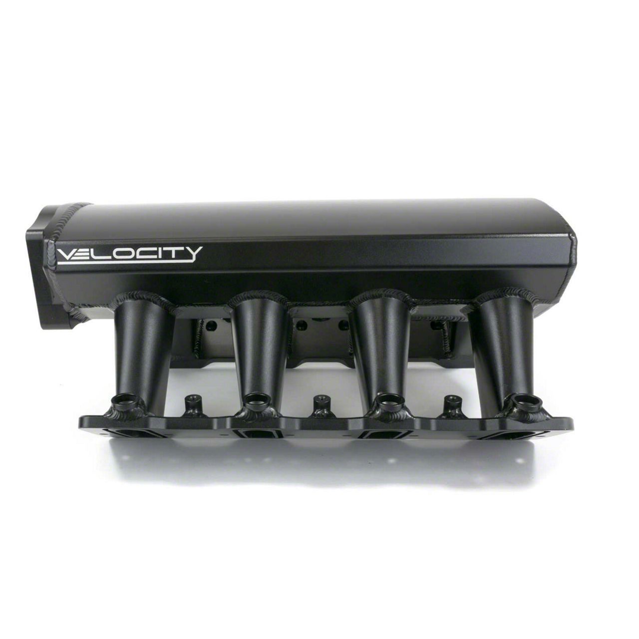 Top Street Performance Corvette 102mm Fabricated Aluminum Straight ...