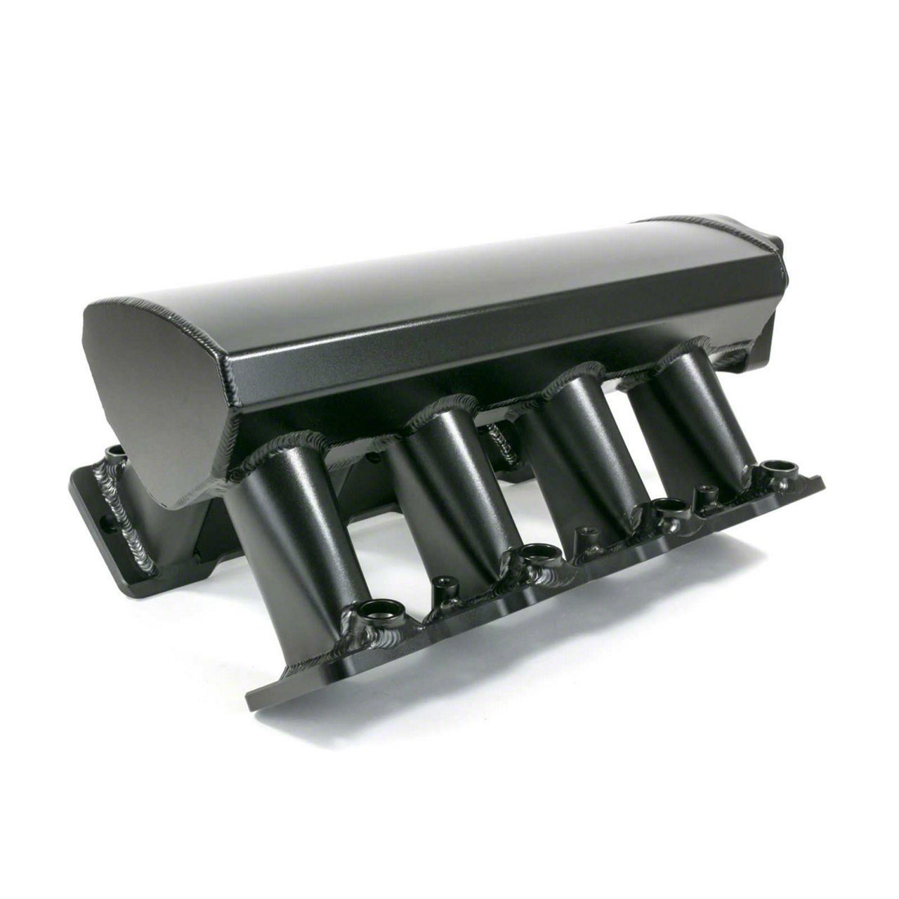 Top Street Performance Corvette 102mm Fabricated Aluminum Straight ...