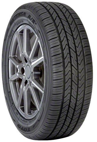 Toyo Charger Extensa A/S II All-Season Tire TOYO-148640 (215/65R17 ...