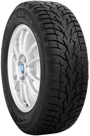 Toyo Corvette Observe G3 Ice Tire TY 139150 (225/55R16) - Free Shipping
