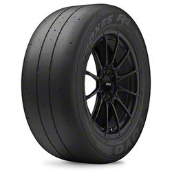 Toyo Corvette Proxes RR Competition Summer Tire TOYO-255000 (205/50R15 ...