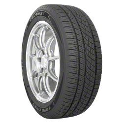 Toyo Mustang Celsius II All-Season Tire 243860 (235/55R18) - Free Shipping