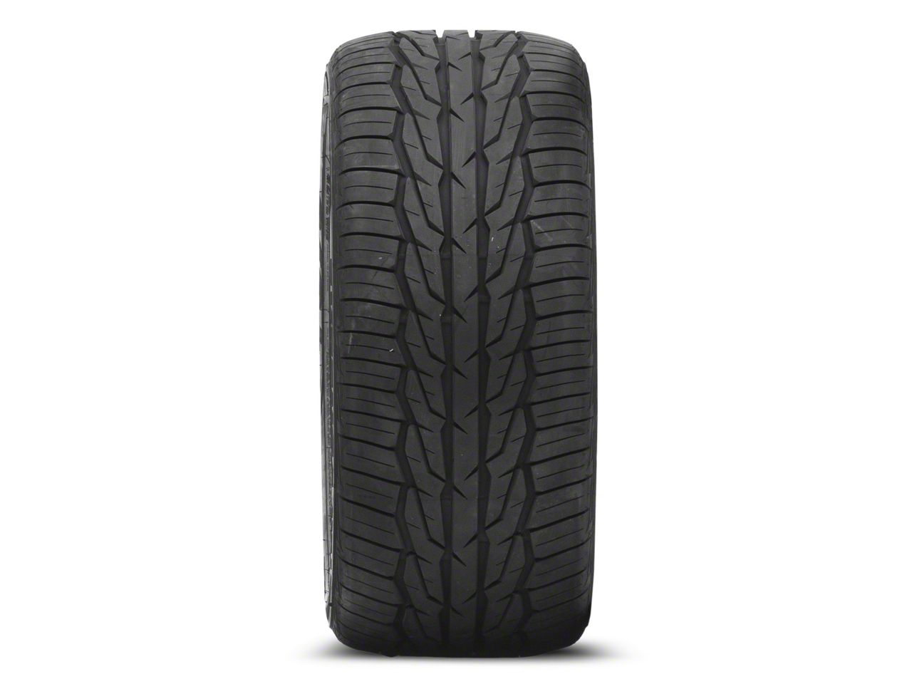 Toyo Mustang Extensa HP II High Performance All-Season Tire TOYO-196580 ...