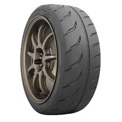Toyo Mustang Proxes R888R Competition Summer Tire 168250 (285/30R18 ...