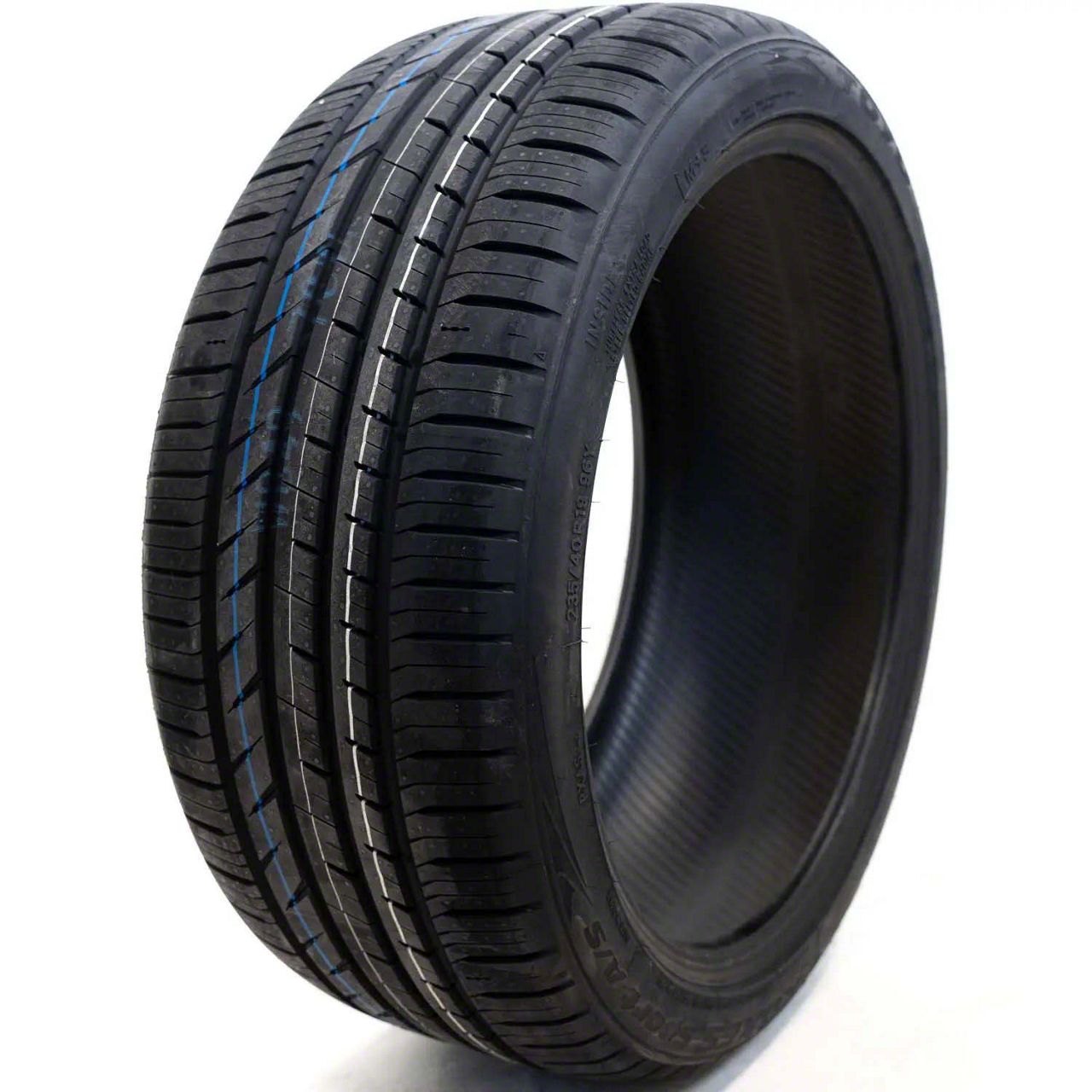 Toyo Mustang Proxes Sport A/S Ultra-High Performance All-Season Tire ...