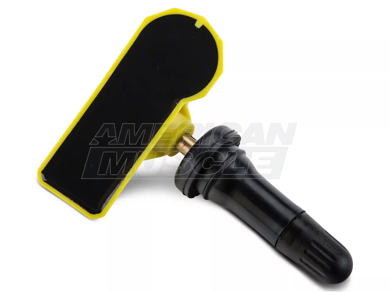 Mustang Valve Stem-Mounted TPMS Sensor (07-09 Mustang) - Free Shipping