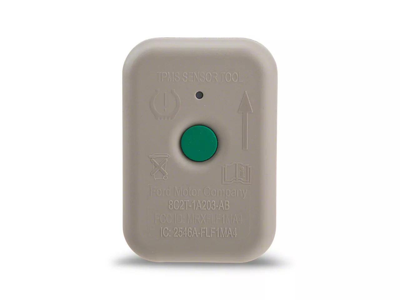 Ford Mustang TPMS Sensor Syncing Tool 8C2Z-1A203-A (07-23 Mustang ...