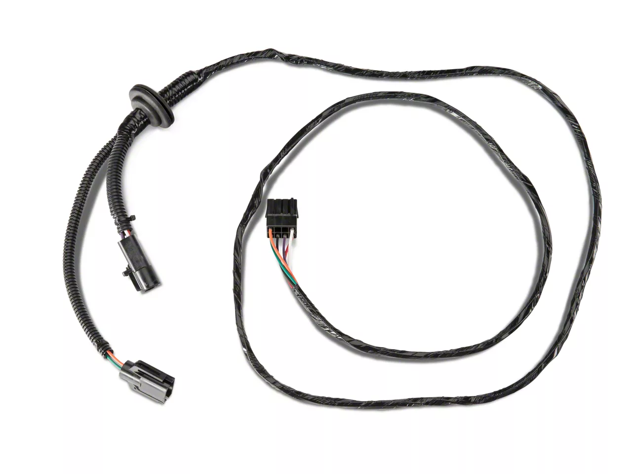 Mustang Transmission Wiring Harness (87-93 5.0L Mustang w/ Automatic ...
