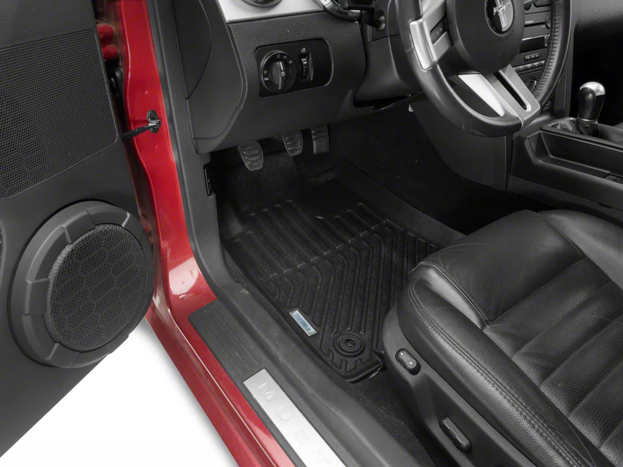 2005 mustang gt floor mats store