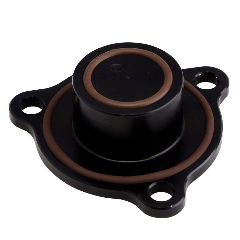 Turbosmart Mustang BOV Block-Off Cap TS-0203-1102 (15-24 Mustang ...