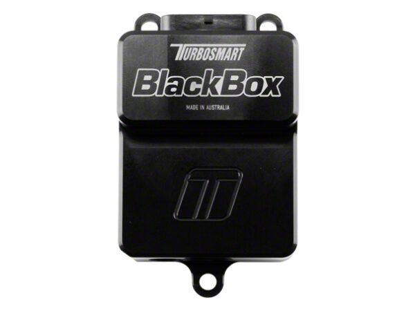 Turbosmart Charger BlackBox Electronic Wastegate Controller TS-0305 ...