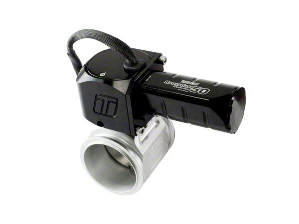 Turbosmart Charger EBG50 Electronic BoostGate50 Charge Air Valve TS ...