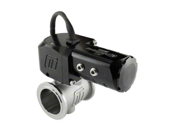 Turbosmart Charger Electronic StraightGate40 ESG40 External Wastegate ...