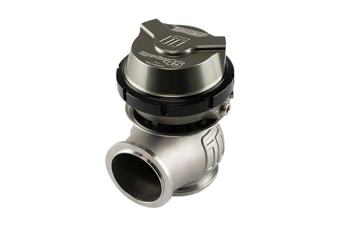 Turbosmart Charger GenV HyperGate45 External Wastegate; 14 PSI ...