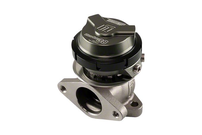Turbosmart Charger GenV UltraGate38 External Wastegate; 14 PSI ...