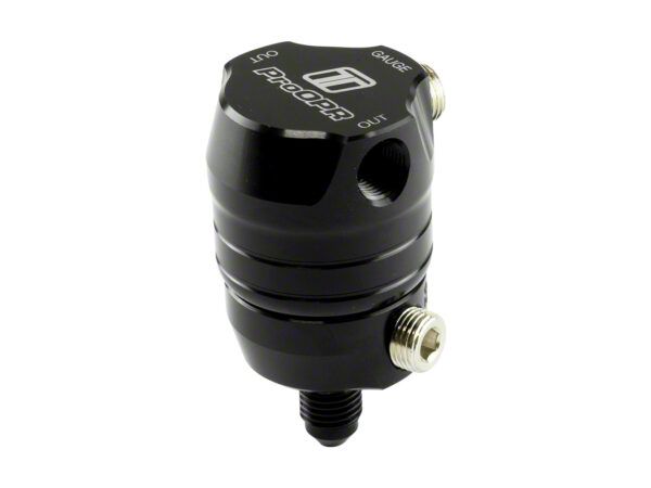Turbosmart Charger ProOPR Rising Rate Turbo Oil Pressure Regulator ...