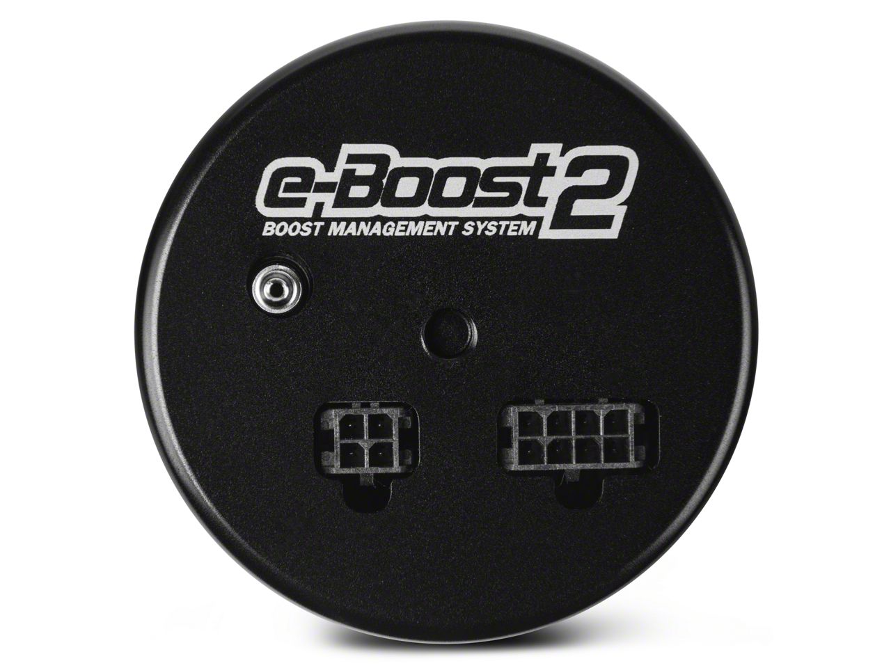 Turbosmart Mustang e-Boost2 Boost Controller; 66mm; Black TS-0301-1011 ...