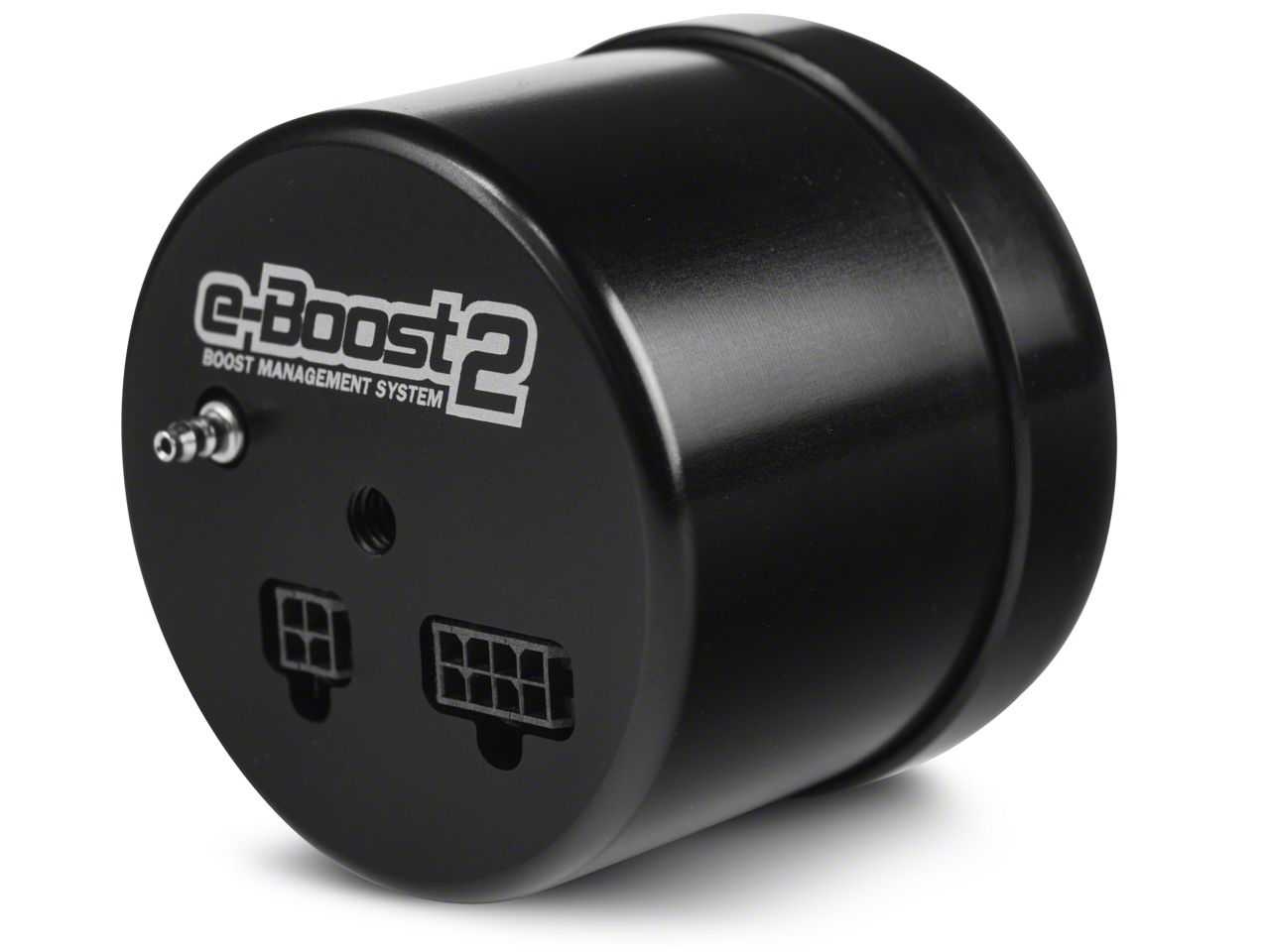 Turbosmart Mustang e-Boost2 Boost Controller; 66mm; Black TS-0301-1011 ...