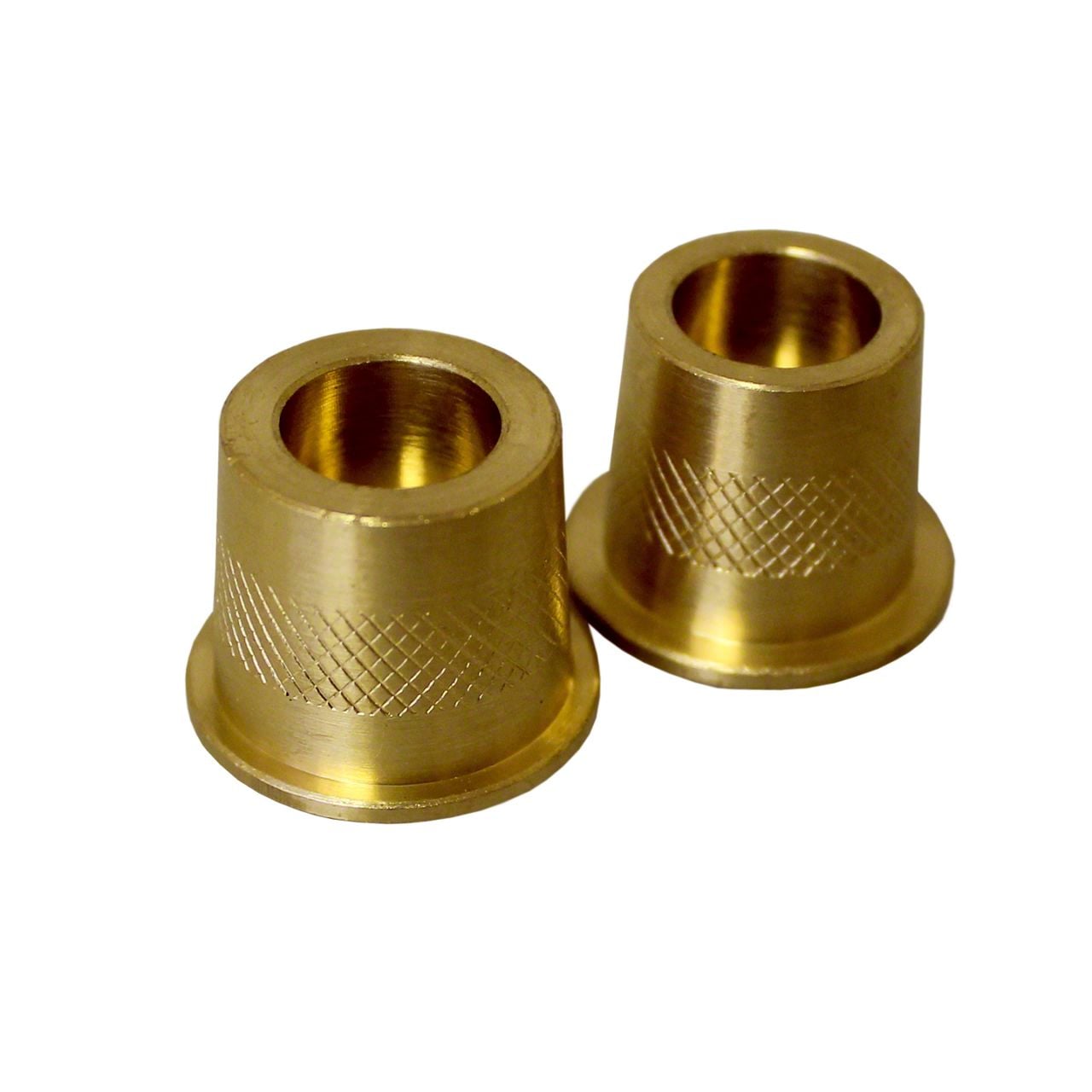 TurboStart Mustang Brass Top Post Adapters for S12V680, S12V975 or ...