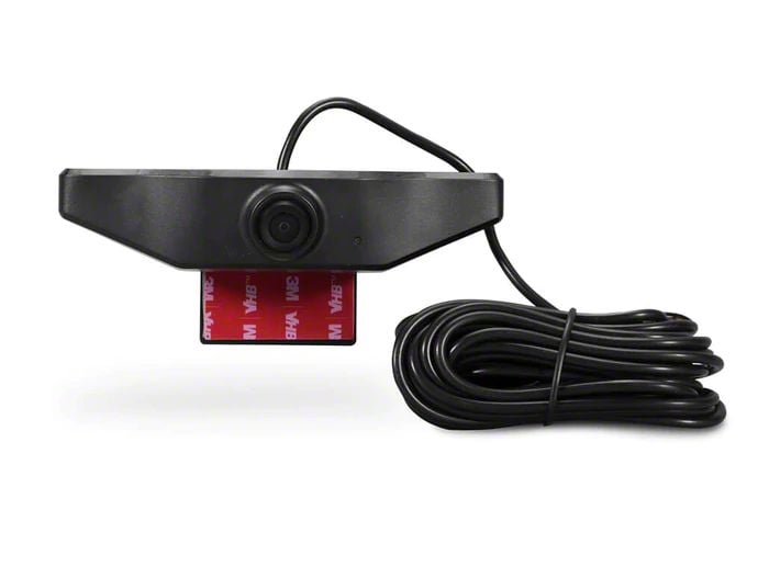 TYPE S Mustang Smart 1080p HD Backup Camera BT530027F-1 (Universal ...