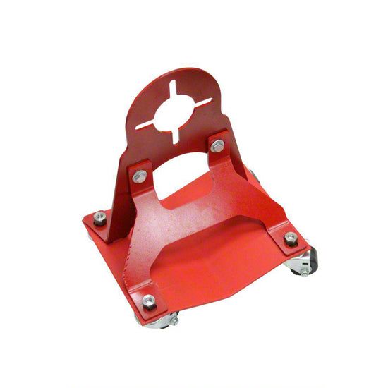 Universal AM 12-Inch Auto Dolly Roll-Around Attachments; 4-Hole - Free ...