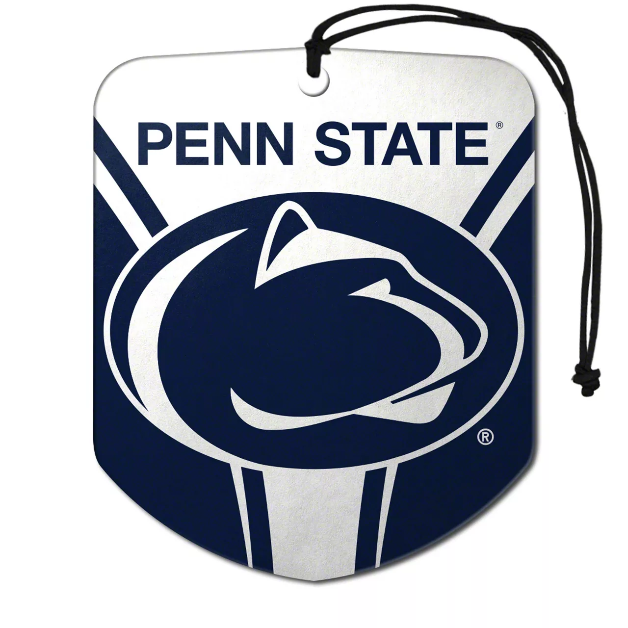 Universal AM Air Fresheners with Pennsylvania State University Logo ...