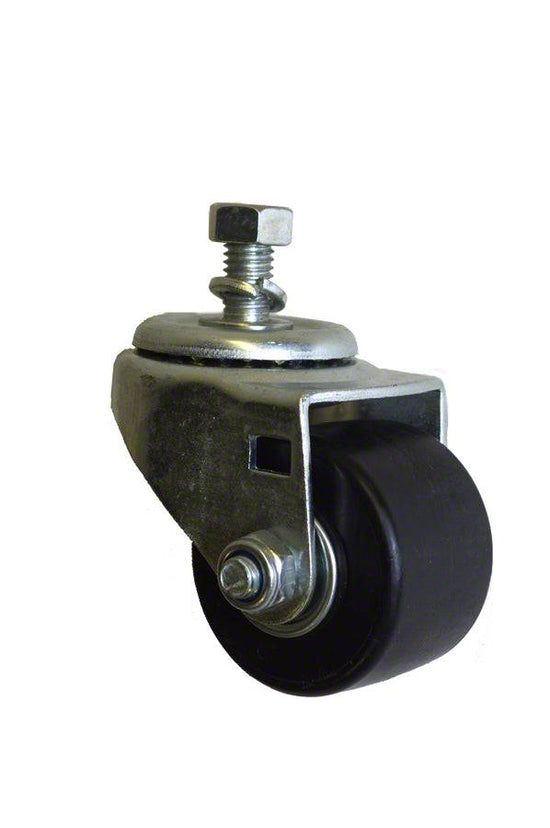 Universal AM Auto Dolly Heavy Duty Caster Upgrade Kit; 5,000 lb ...