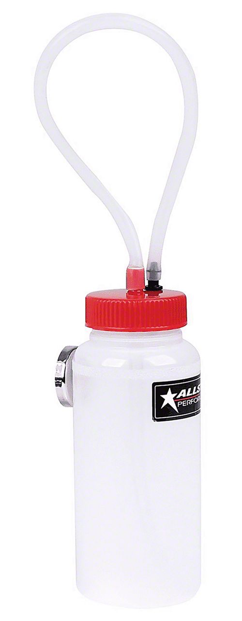 Universal AM Brake Bleeder Bottle with Magnet - Free Shipping