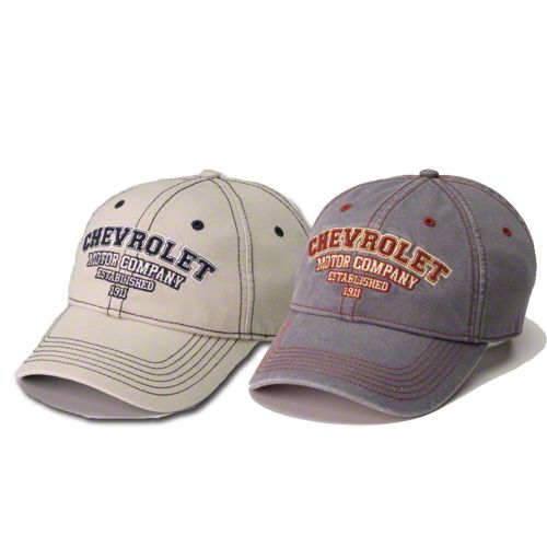Universal AM Collegiate Hat; Charcoal - Free Shipping