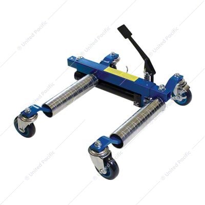 Universal AM Deluxe Heavy Duty Vehicle Positioning Jack - Free Shipping