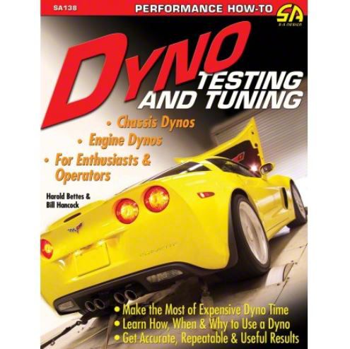 Universal AM Dyno Testing and Tuning - Free Shipping