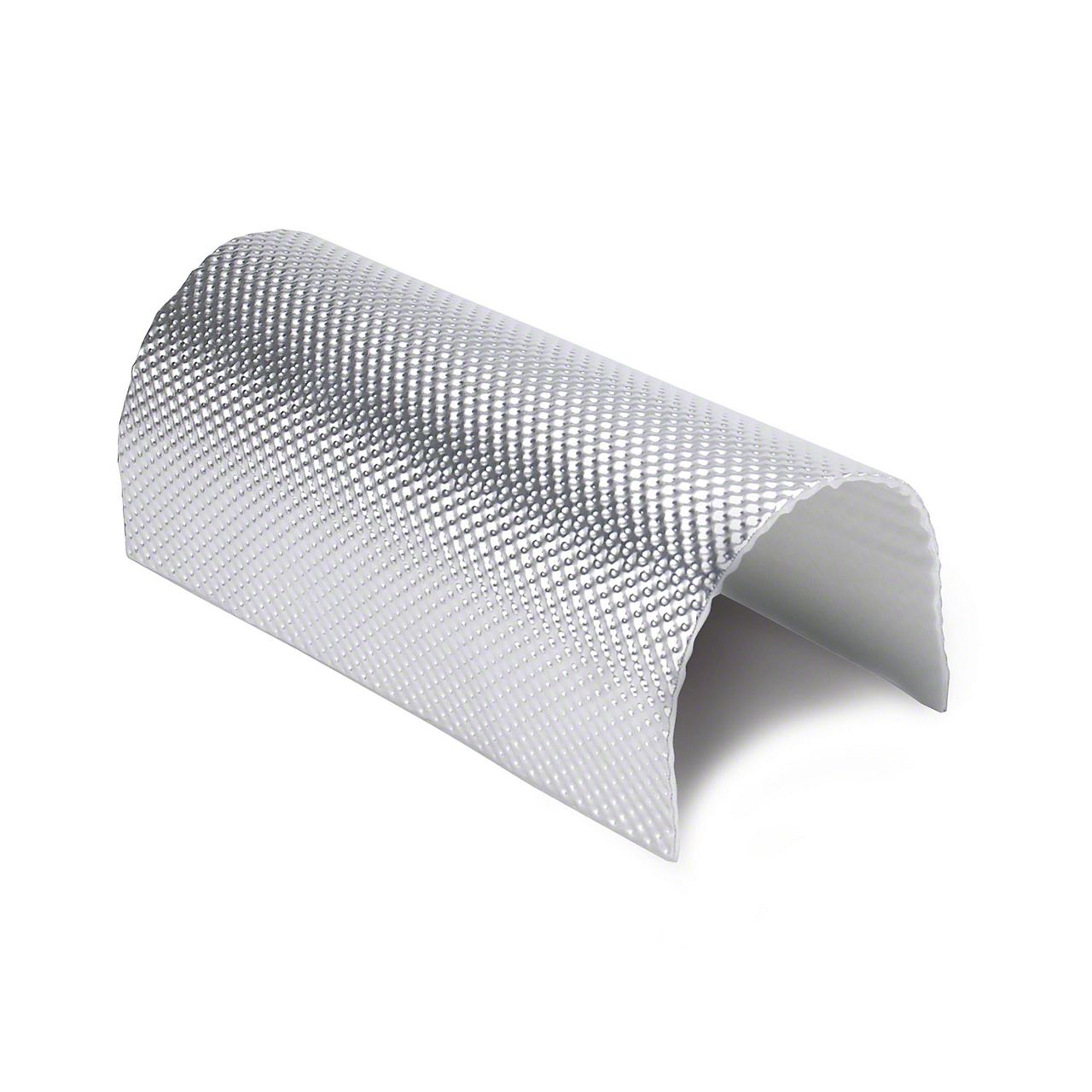 Universal AM Floor and Tunnel Shield II without Adhesive; 24-Inch x 42 ...
