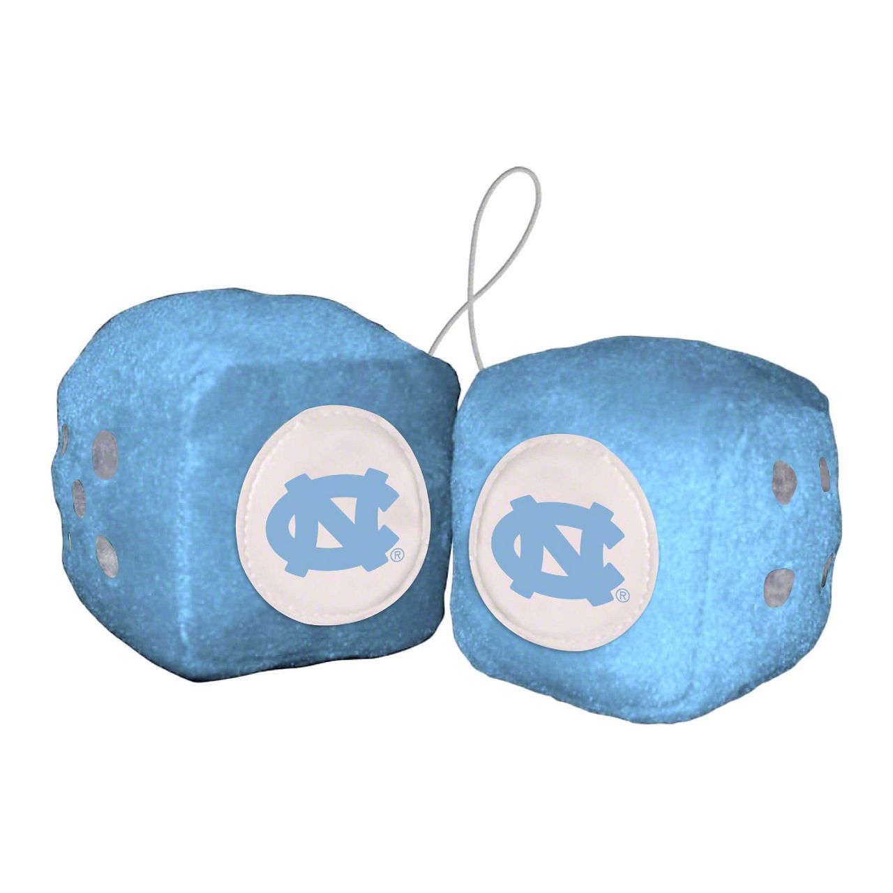 Universal AM Fuzzy Dice with University of North Carolina at Chapel ...