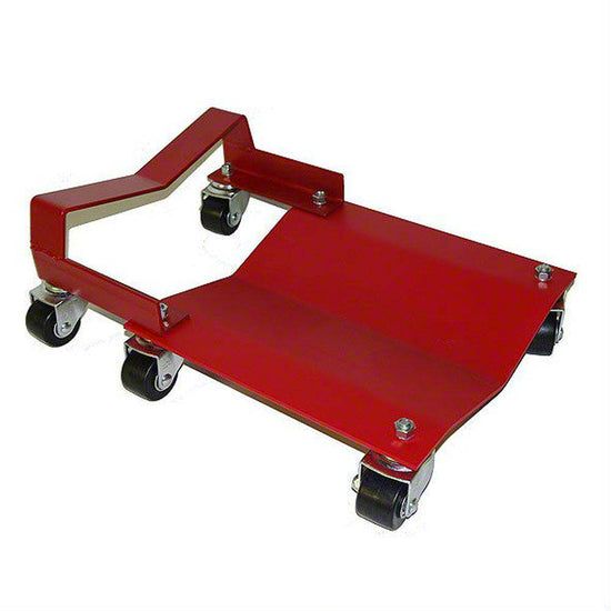 Universal AM Heavy Duty Auto Dolly Engine/Transmission Dolly Combo ...