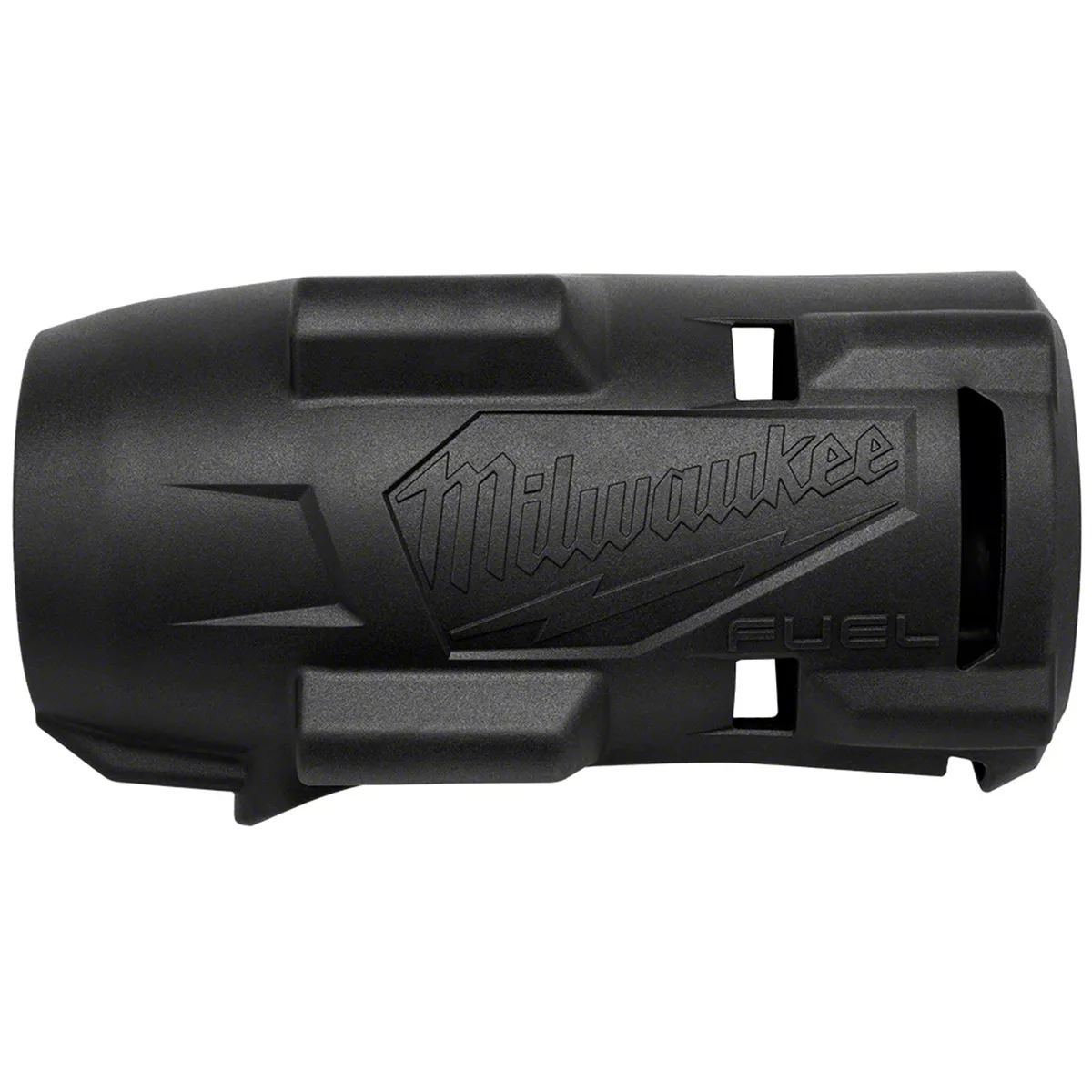 Milwaukee Tool Universal AM M18 FUEL 1/2-Inch High Torque Impact Wrench ...