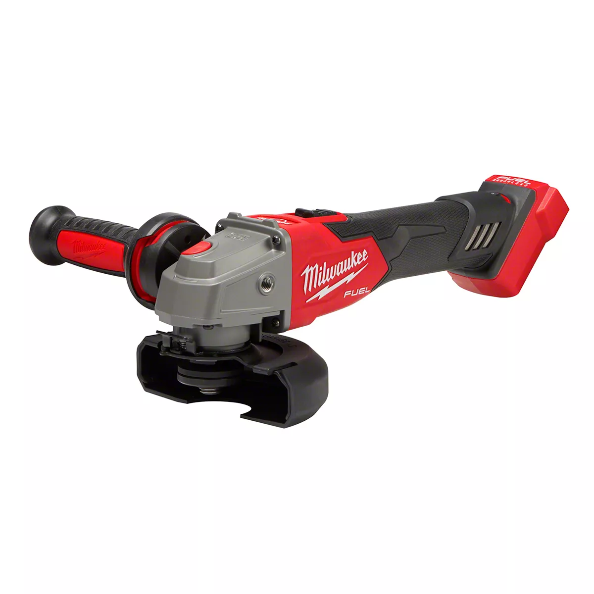 Milwaukee Tool Universal AM M18 FUEL 4-1/2-Inch / 5-Inch Variable Speed ...