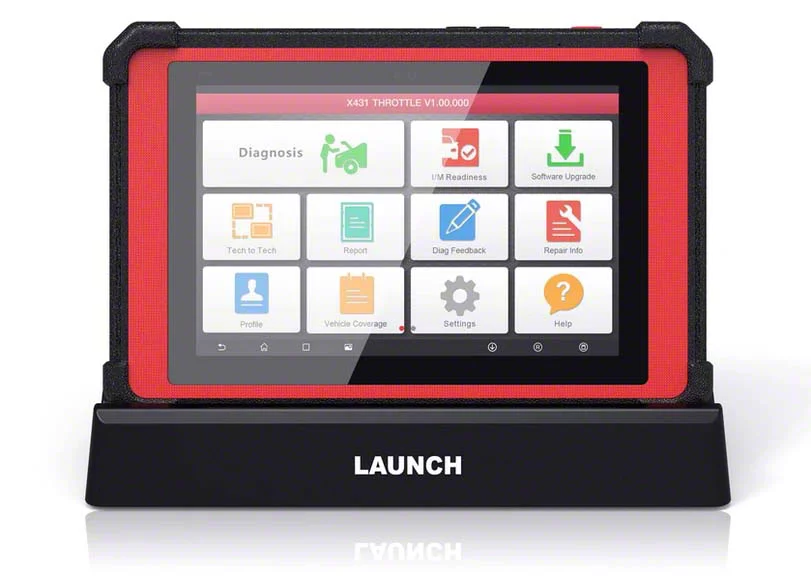 Universal AM Millennium Max Diagnostic Tool - Free Shipping