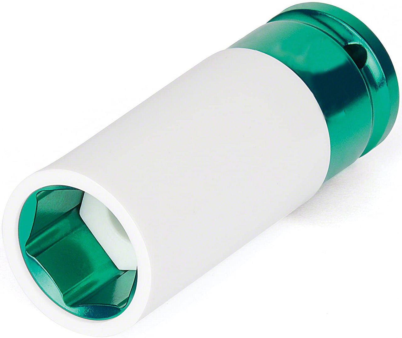 Universal AM Non-Marring Lugnut Removal Socket; 22mm - Free Shipping